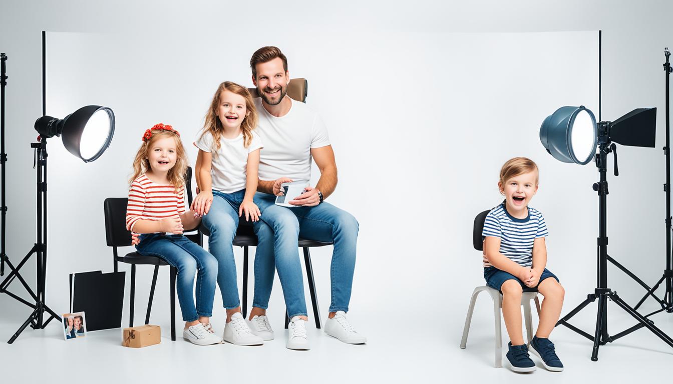What to Expect at a Passport Photo Studio