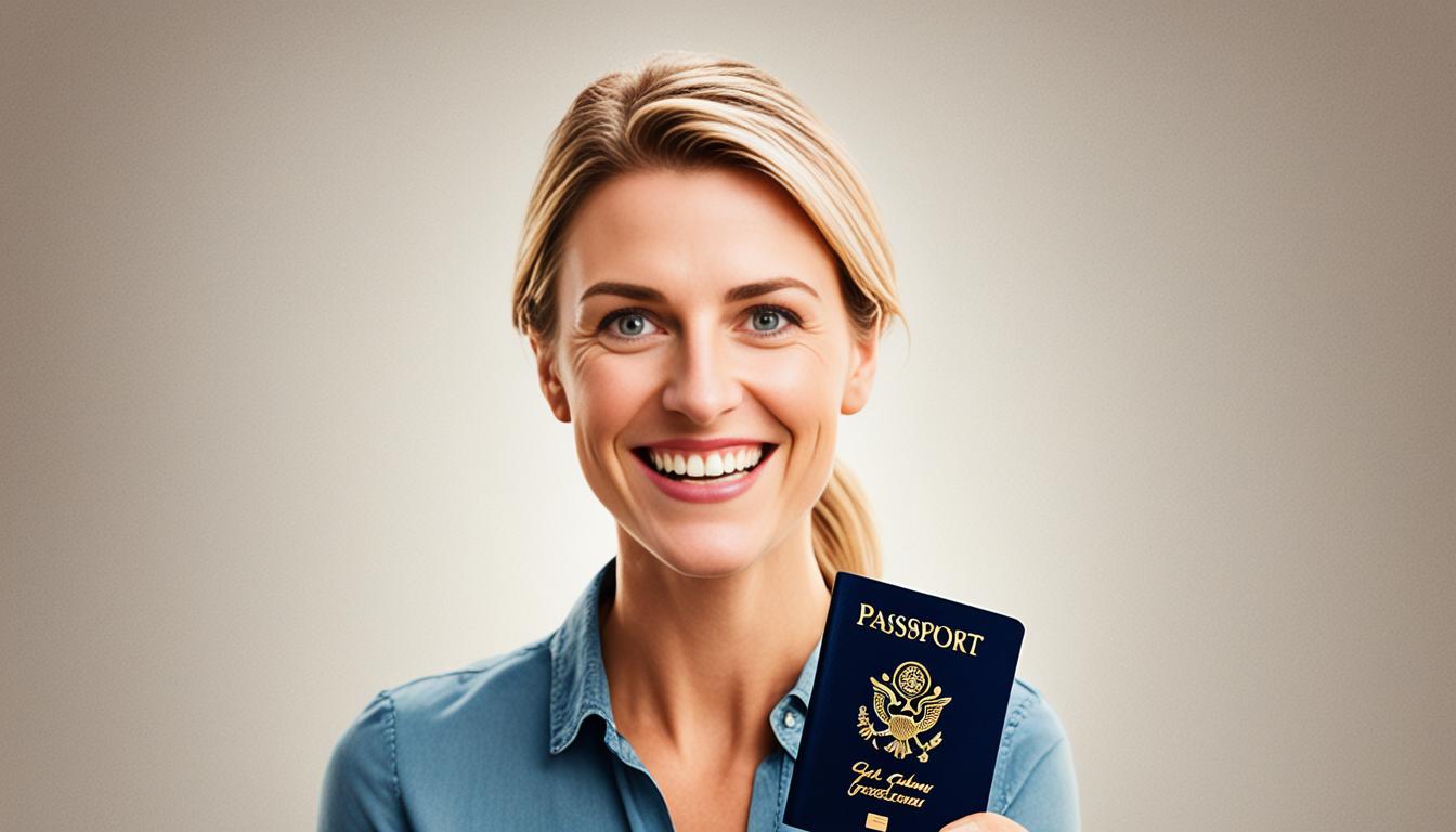 The Psychology of Facial Expressions in Passport Photography