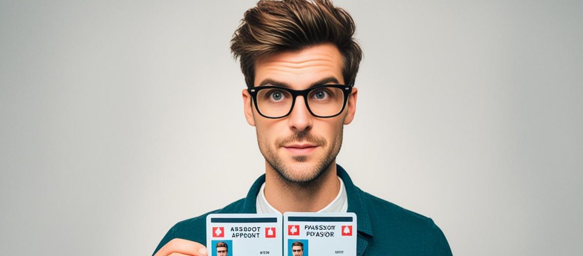 Preparing for Your First Passport Photo: A Beginner’s Guide