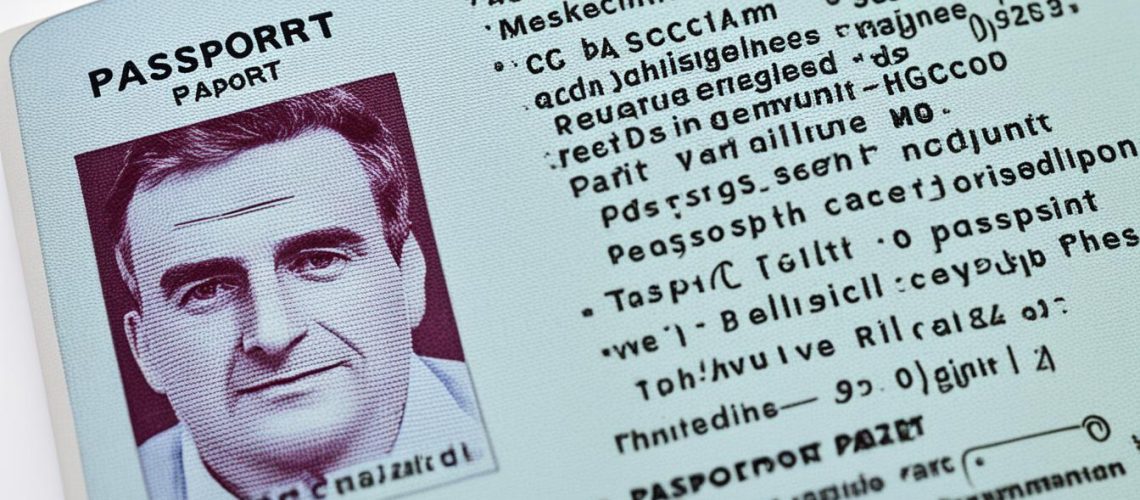 Understanding Different Types of Passport Photos: What You Need