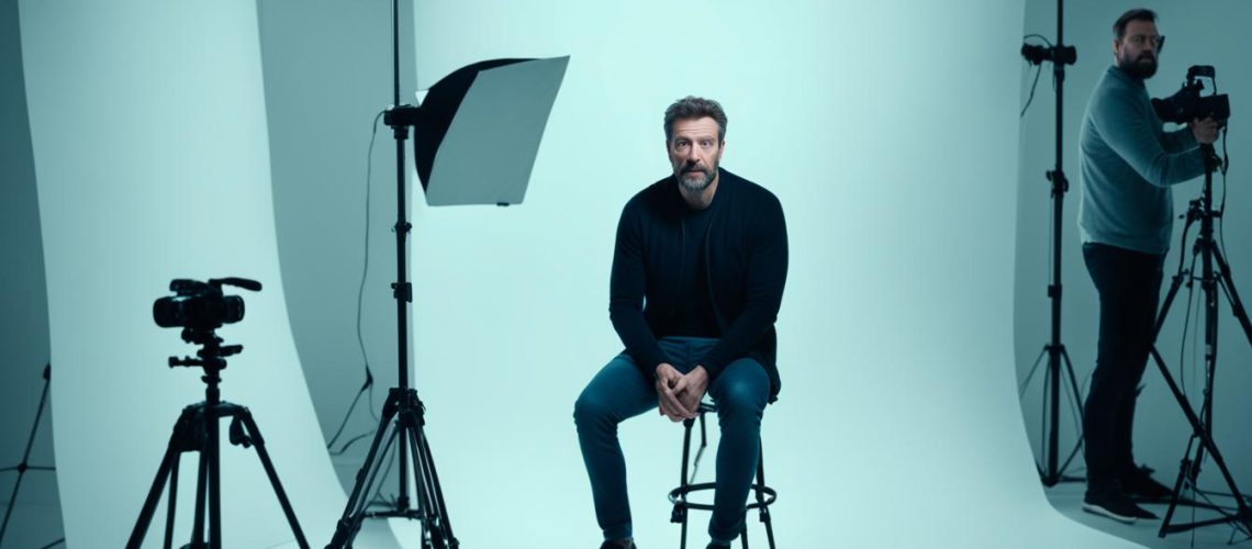 What to Expect at a Passport Photo Studio